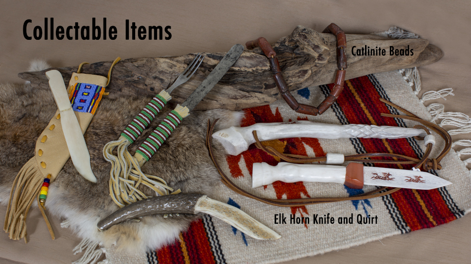 Akta Lakota - Native American Lakota Sioux Art