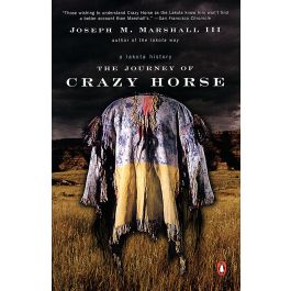 The Journey of Crazy Horse