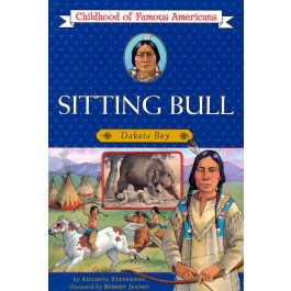 Sitting Bull: Dakota Boy