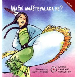 Book Wachi Awasteyalaka He?