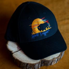 Cap Spirit Buffalo