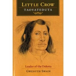 Little Crow: Taoyateduta
