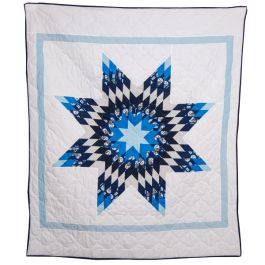 Star Quilt Colts